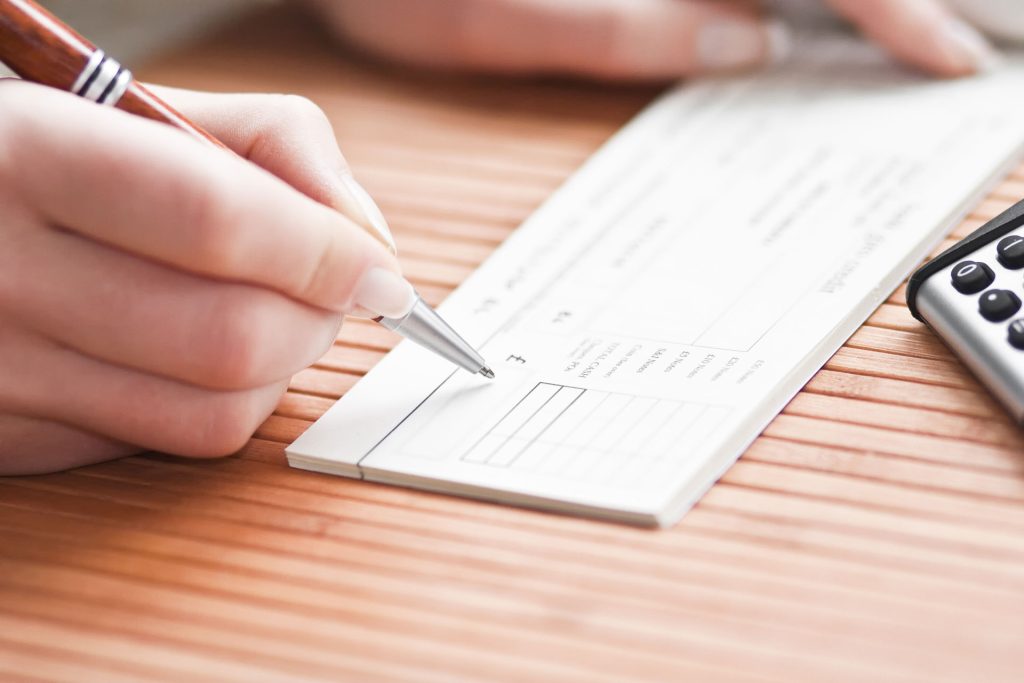 Personal Checking | Bay Bank